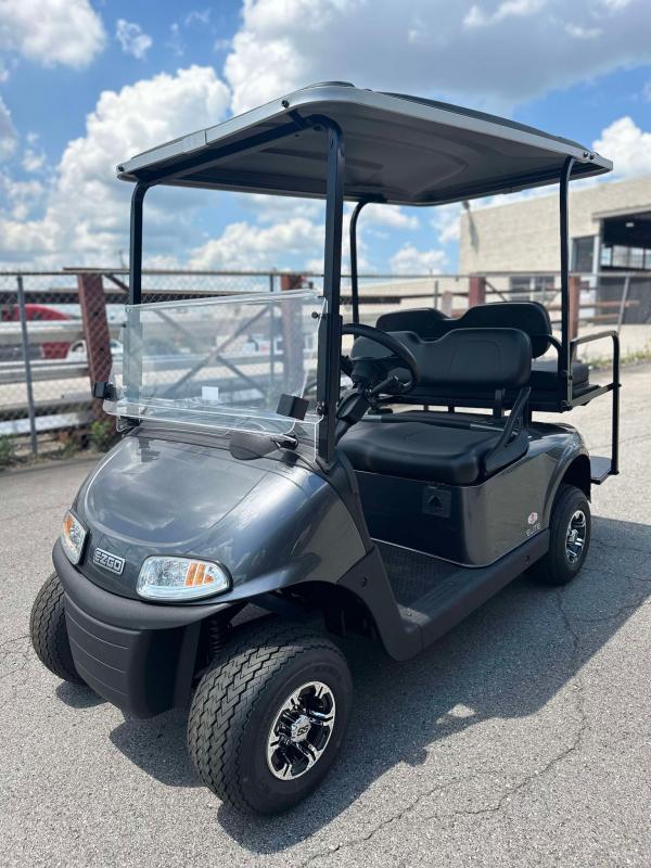2020 E-Z-GO Freedom RXV ELiTE – Integralec Golf Carts
